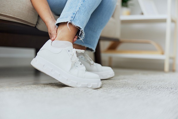 Il piede perfetto: adattare le scarpe alla forma del tuo piede - BoraShoes